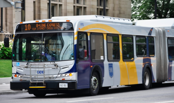 Hamilton Travel Guide – Formal Approaches to Slavic Linguistics (FASL 31)